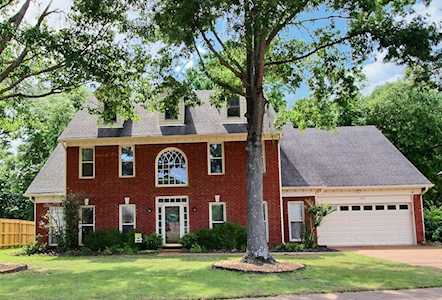 Spring Creek Ranch Homes for Sale in Collierville TN