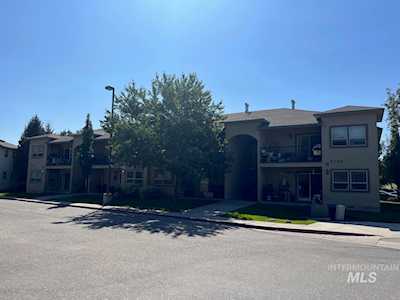 Charter Pointe Subdivision Boise ID 83709