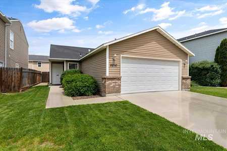 Charter Pointe Subdivision Boise ID 83709