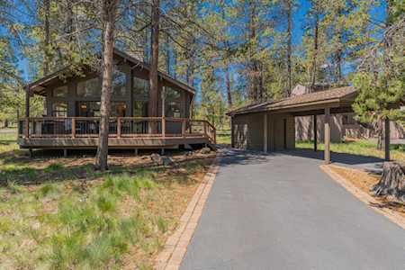 Sunriver Real Estate - Homes for Sale in Sunriver