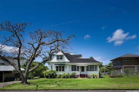 Aria Lane Manoa | New Honolulu Homes For Sale