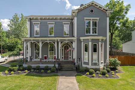Historic Homes in Georgetown Kentucky- Homes for Sale in Georgetown ...