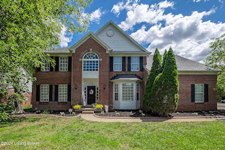 Springhurst Homes for Sale | Louisville, Kentucky Real Estate