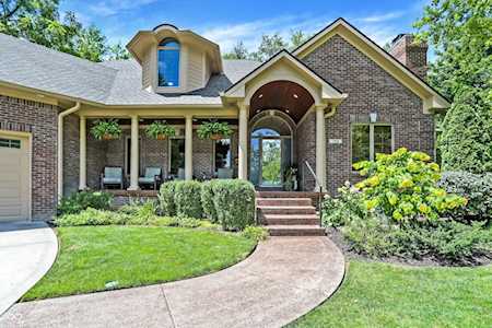 Manchester Square Homes for Sale in Zionsville IN | Indianapolis Real ...