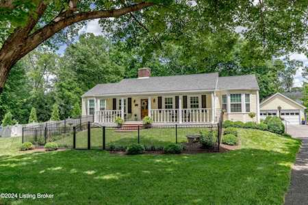 Homes for Sale in Zip Code 40222 Louisville KY | Real Estate Listings ...