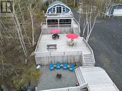 Real Estate - Waterfront Cabins/Cottages/Recreational Homes & Land for ...