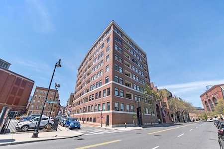 The Mariner - Boston Waterfront - 300 Commercial Street