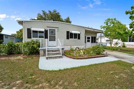 Brookridge Mobile Homes For Sale in Brooksville, FL