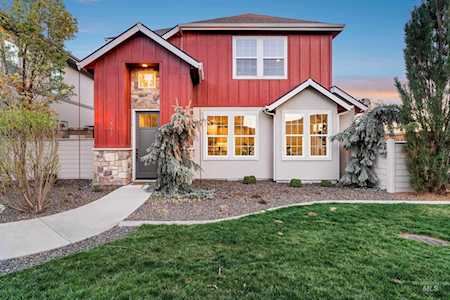 Harris Ranch Boise ID 83716