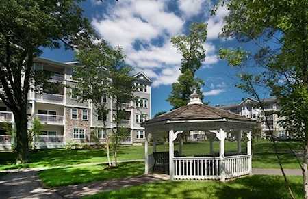 MA 55+ Homes and Condos (Massachusetts)