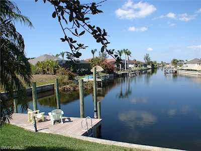 Savona - Cape Coral Real Estate - Savona Homes For Sale