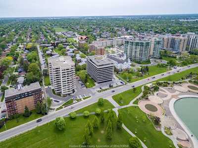 Riverside Drive Homes For Sale Windsor - Riverside Drive Real Estate