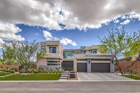 The Ridges, Summerlin, NV Real Estate & Homes for Sale