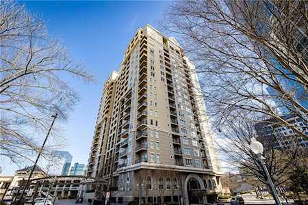 Meridian Buckhead Condos for Sale | 3334 Peachtree Rd NE