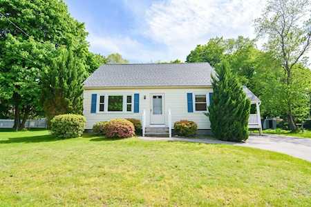 MA 55+ Homes and Condos (Massachusetts)