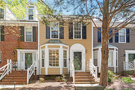 Brittany Woods Real Estate & Homes for Sale in Raleigh, NC