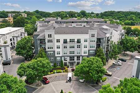 Block Lofts for Sale in Atlanta | 747 Ralph McGill Blvd NE