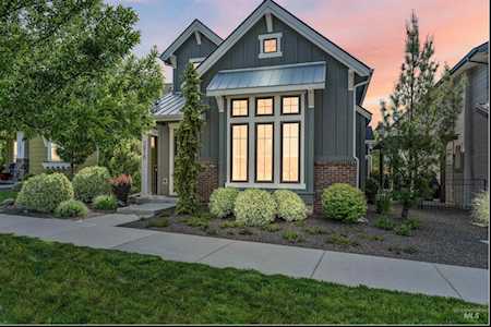 Harris Ranch Boise ID 83716