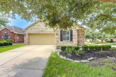 Cinco Ranch, Katy TX: Homes For Sale (UPDATED)