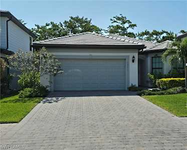 Ventana Pointe - Naples Real Estate - North Naples Gated Community