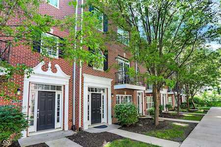 Manchester Square Homes for Sale in Zionsville IN | Indianapolis Real ...