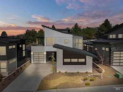 Harris Ranch Boise ID 83716