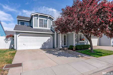 Hidden Valley Cove Houses for Sale - Reno, NV