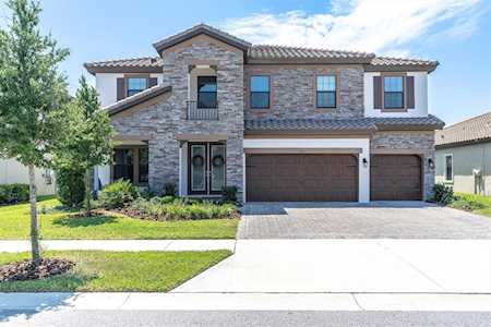 Woodlands at Longleaf | New Port Richey Homes For Sale