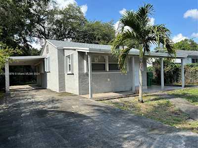 Pinewood Park Homes For Sale Miami - Pinewood Park Real Estate