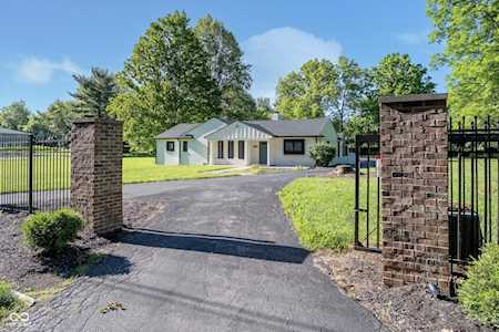 Manchester Square Homes for Sale in Zionsville IN | Indianapolis Real ...