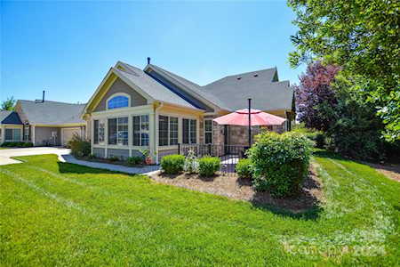 Villas at Robinson Oaks Homes for Sale | 55+ Community in Gastonia, NC