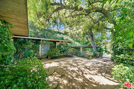 Benedict Canyon Homes for Sale | Benedict Canyon, CA Real Estate