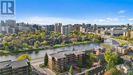 Ottawa Waterfront Homes For Sale - Ottawa Waterfront Real Estate