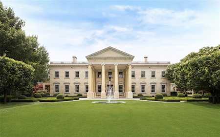 Dallas TX Mansions - Luxury Homes for Sale in Dallas