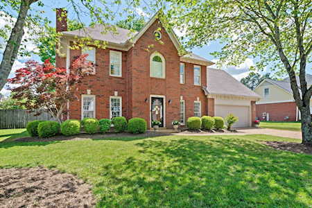 Spring Creek Ranch Homes for Sale in Collierville TN