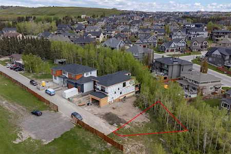 Calgary Vacant Lots For Sale - Calgary Land