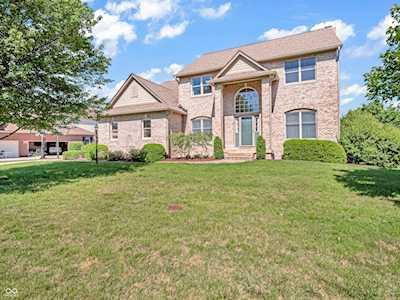 Manchester Square Homes for Sale in Zionsville IN | Indianapolis Real ...