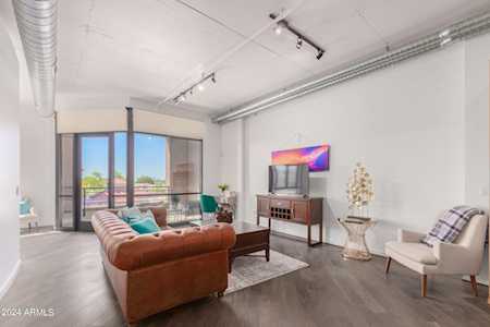 Third Avenue Lofts, Scottsdale, Arizona | Kenneth James Realty