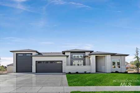 Stags Crossing Subdivision Eagle ID 83616