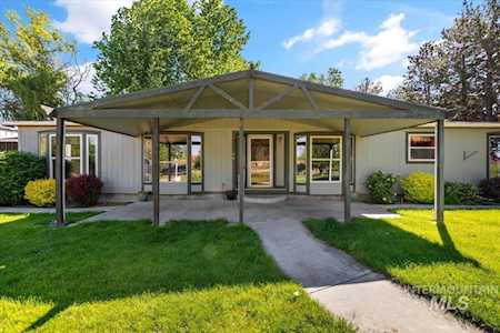 Three Rivers Ranch Eagle ID 83616