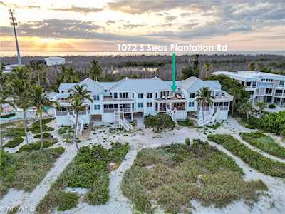 Sandrift - South Seas Island Resort - Captiva Ral Estate