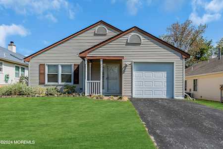 Princeton Commons Homes For Sale Brick - Princeton Commons Real Estate