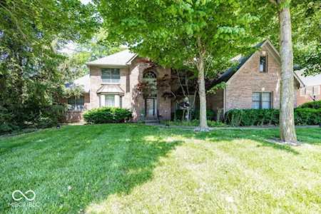 Manchester Square Homes for Sale in Zionsville IN | Indianapolis Real ...