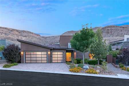 The Cliffs Summerlin