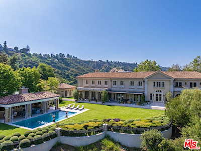 Los Angeles Luxury Homes For Sale - Los Angeles Luxury Real Estate