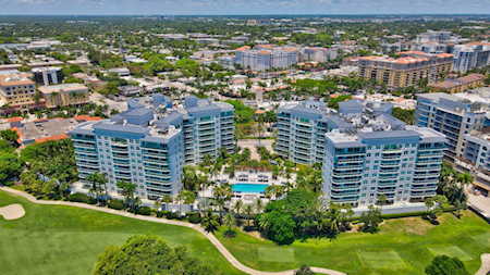 Townsend Place Condos for Sale Downtown Boca Raton | BocaLuxuryCondos.com