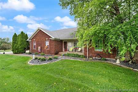 Harrison County IN Homes for Sale - Harrison County Real Estate