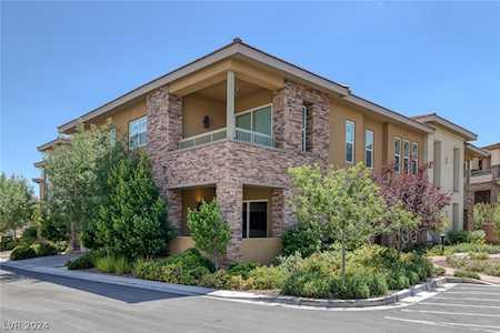 The Ridges, Summerlin, NV Real Estate & Homes for Sale