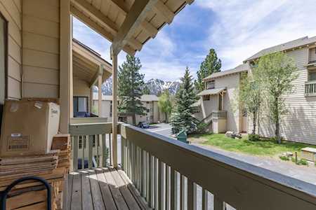Mammoth Lakes Meadow Area / Mammoth Creek Condos ...