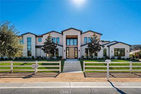 Hidden Hills Homes for Sale | Hidden Hills, CA Real Estate